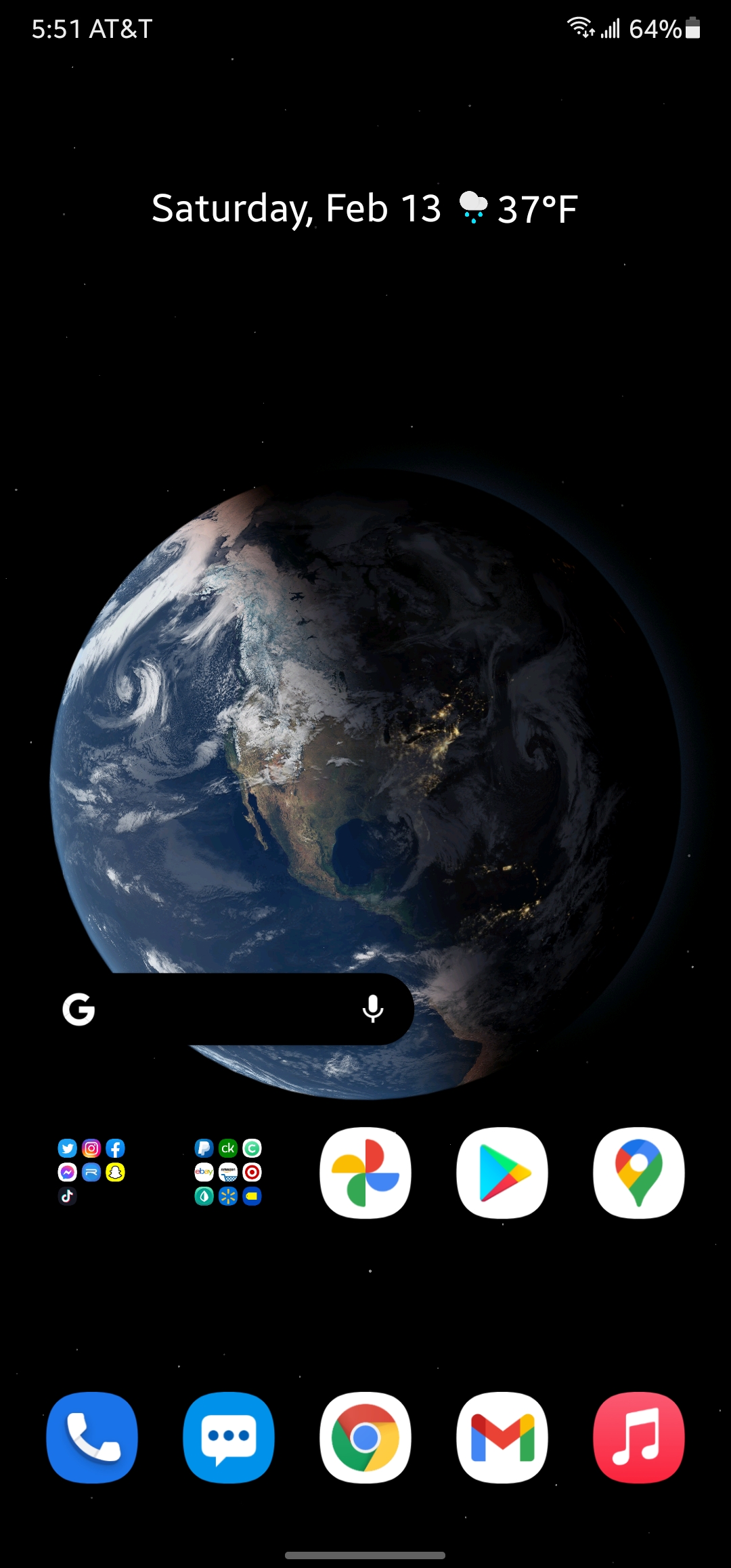 Minimal Setup! | Scrolller