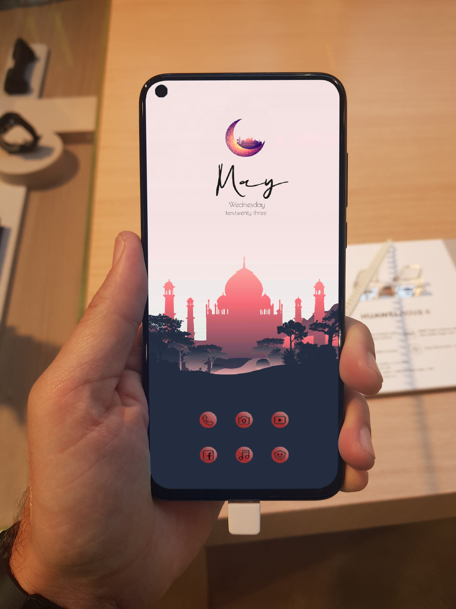 Minimalist..!!! | Scrolller