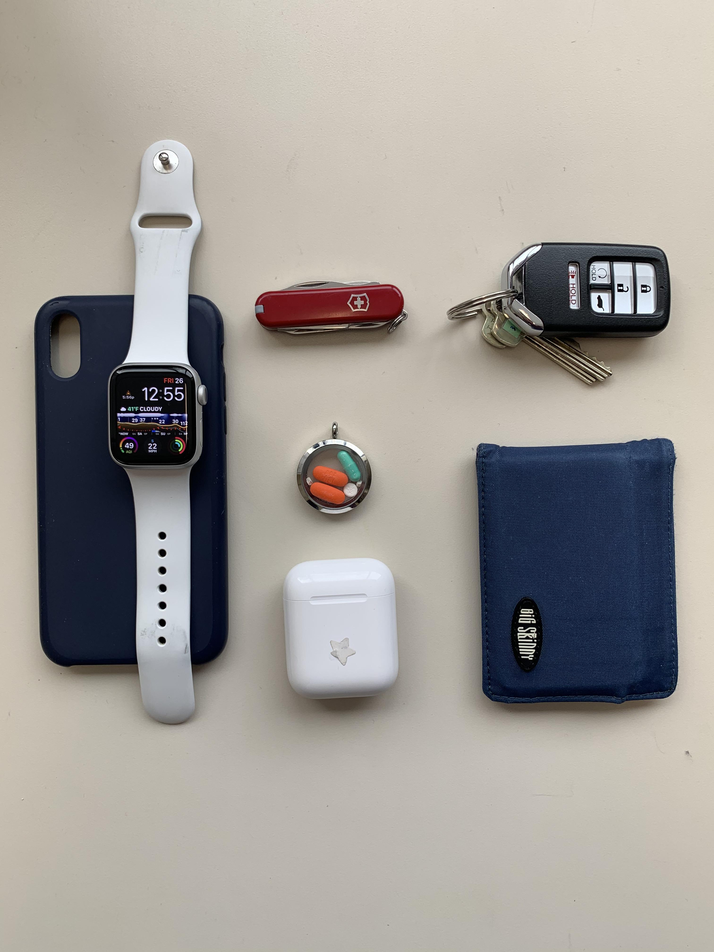 Minimalist EDC | Scrolller