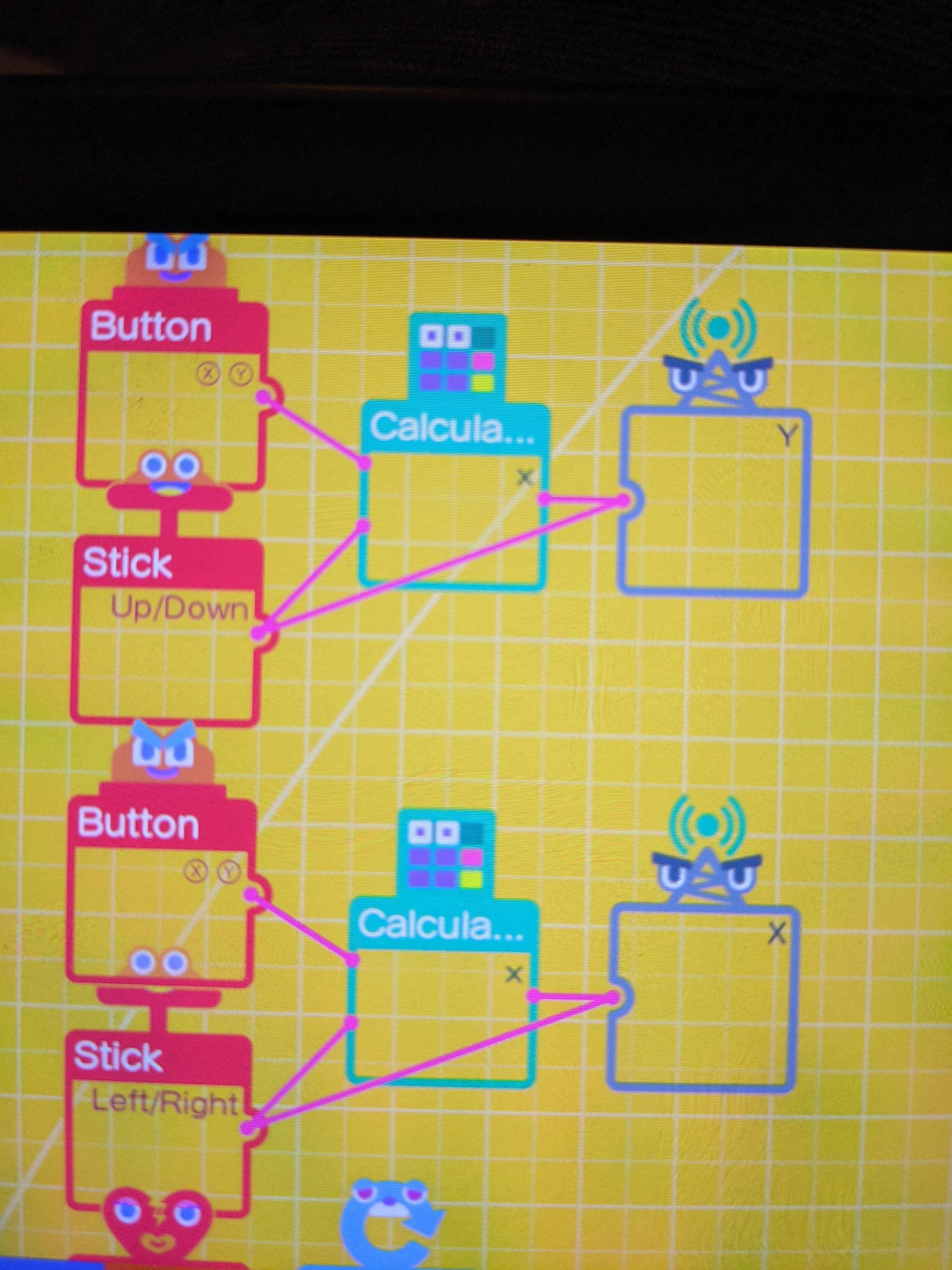 Minimum Viable Sprint Button | Scrolller