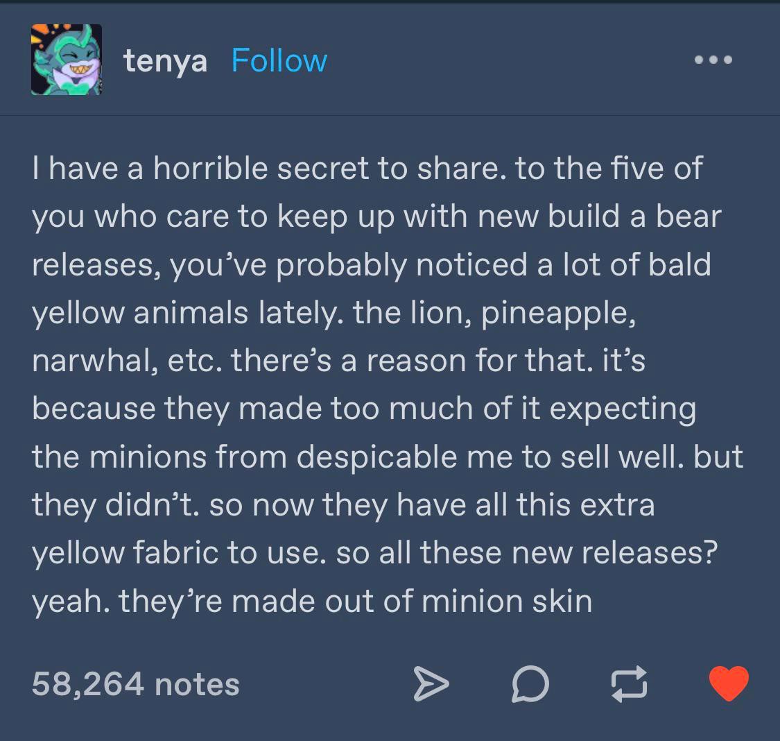 Minion base | Scrolller