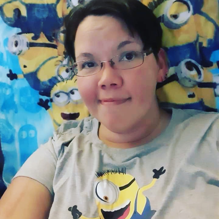 Minions from my friend. | Scrolller
