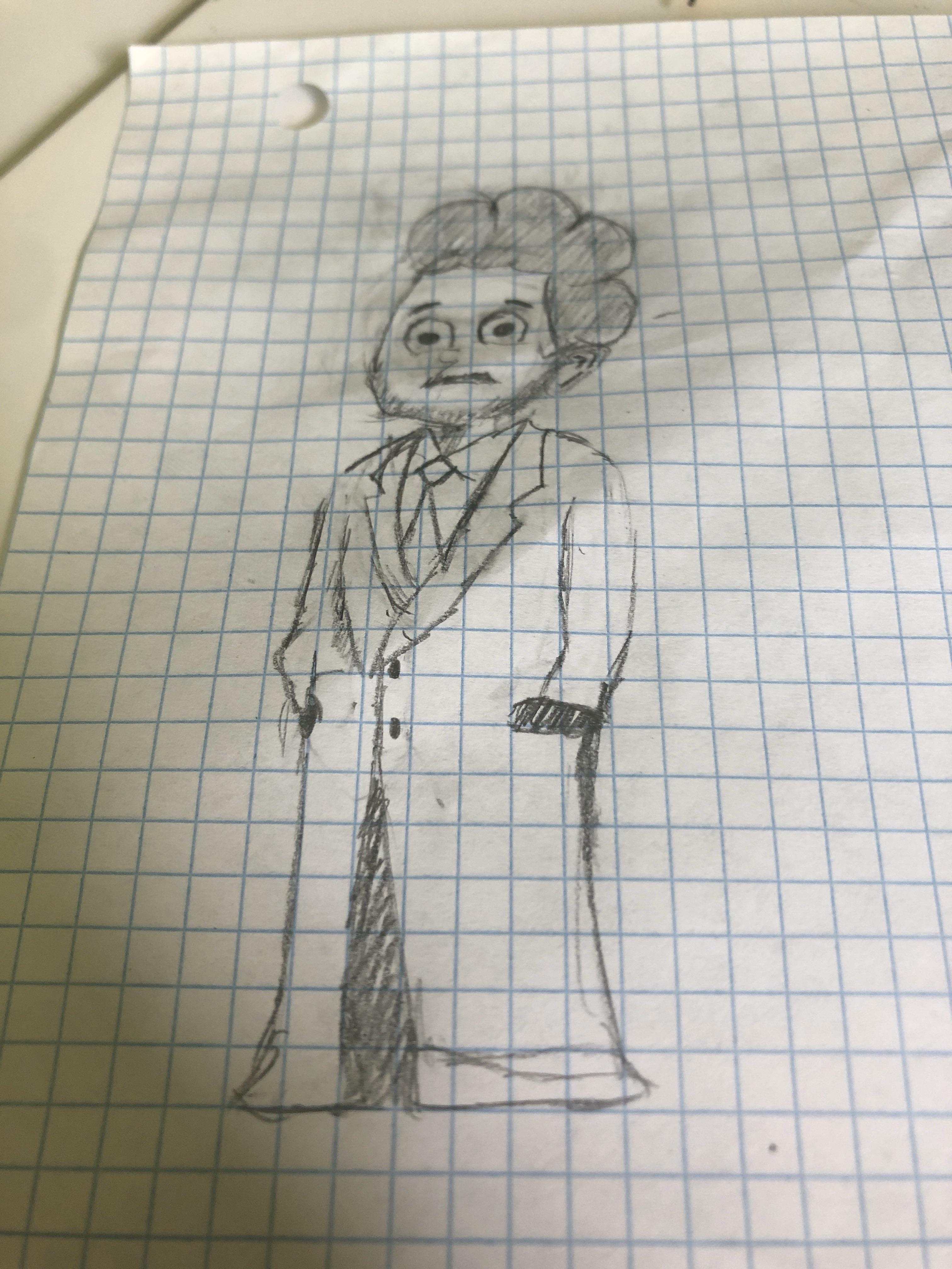 Minoru Man-eta | Scrolller