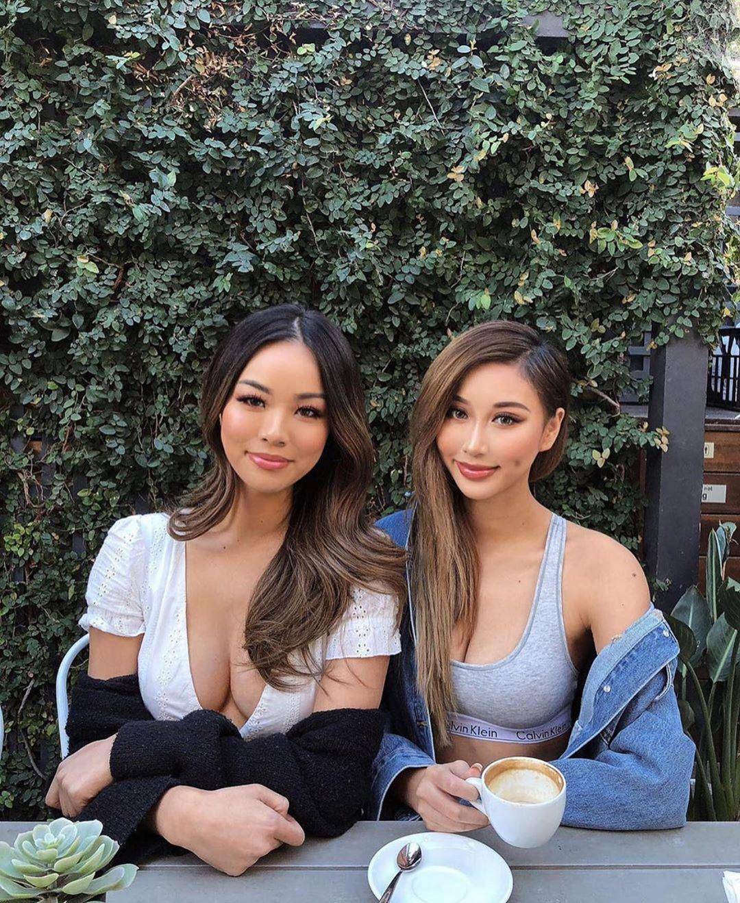 Mint Asian | Scrolller