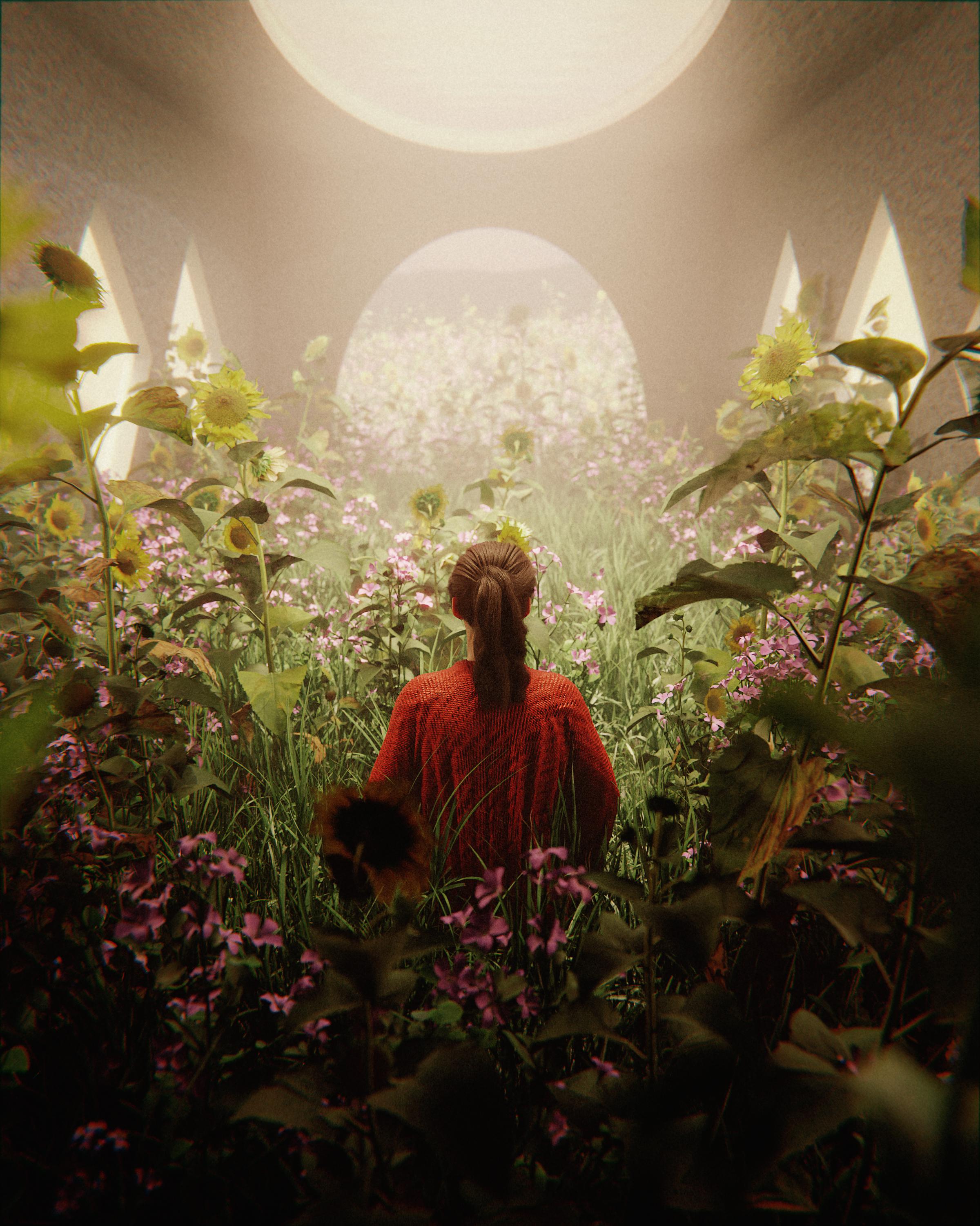 Minted my first NFT | Scrolller