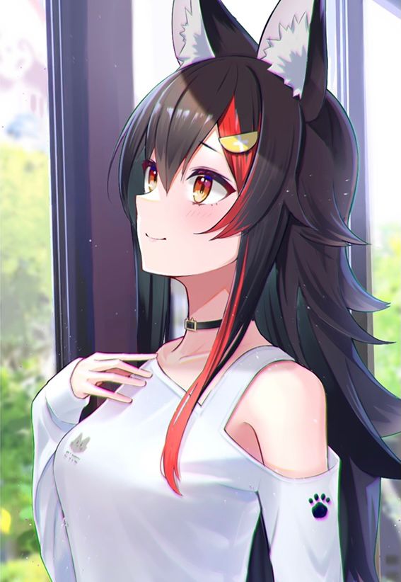 Mio [Hololive] | Scrolller