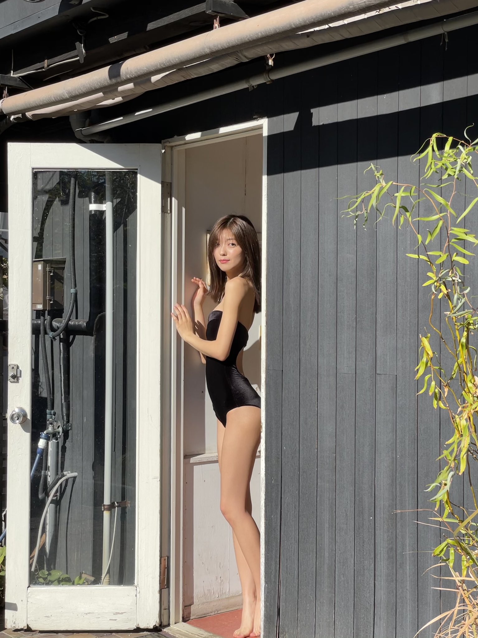 Mio Kudo | Scrolller