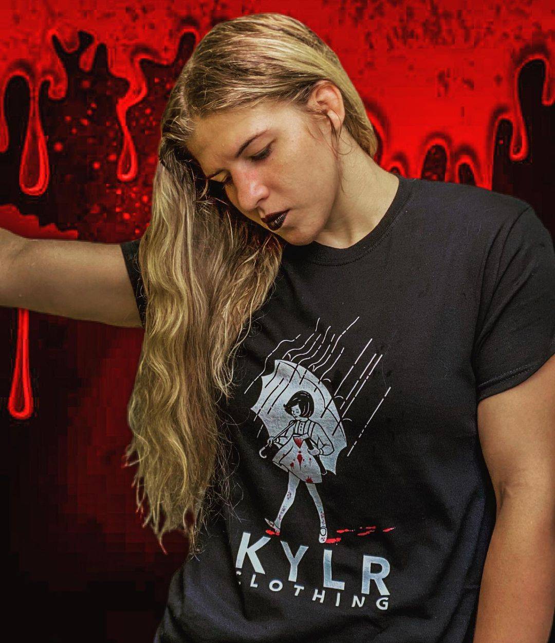 Miranda Maverick | Scrolller