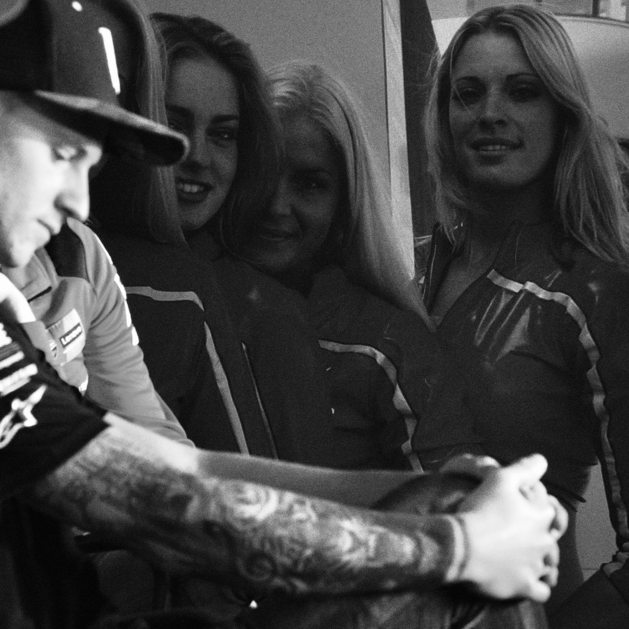 Mirin Fabio Quartararo | Scrolller