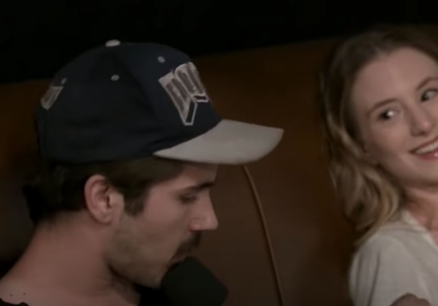 Mirin' Mullen | Scrolller