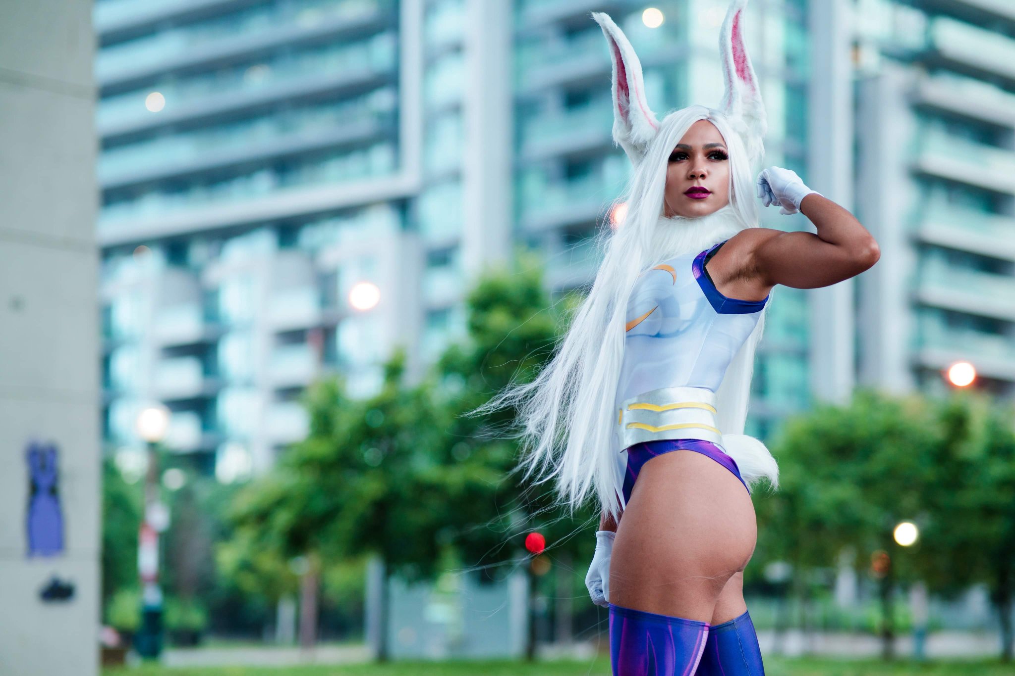 Mirko by Bec of Hearts | Scrolller