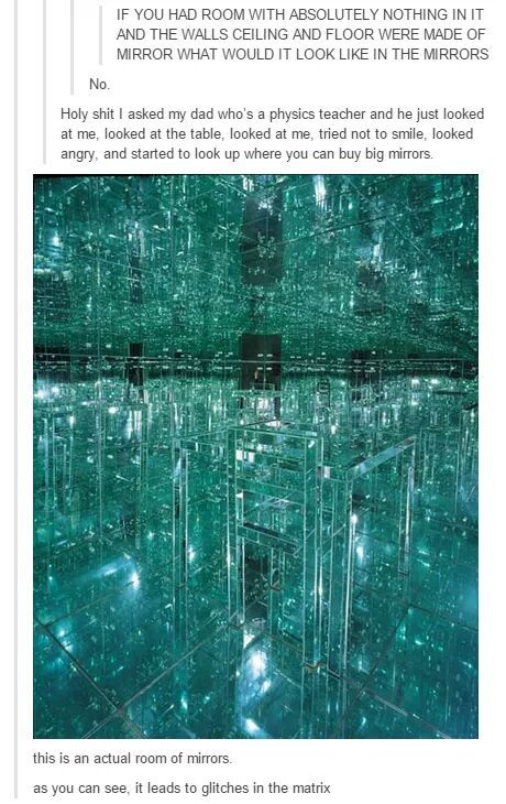 The Matrix | Scrolller