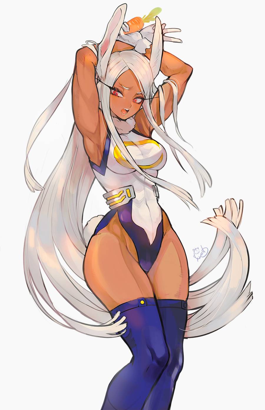 Miruko | Scrolller