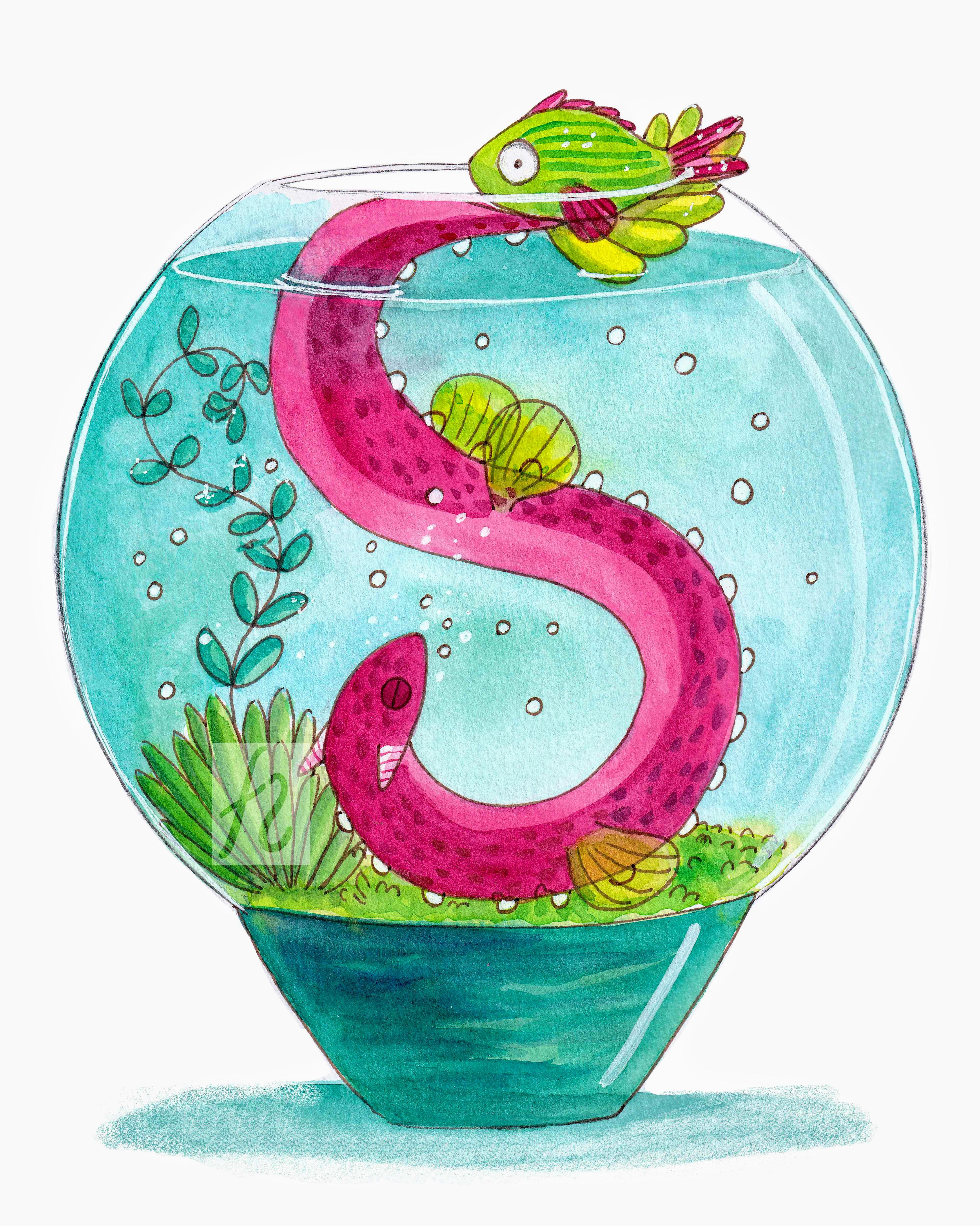 Mischief managed | Scrolller