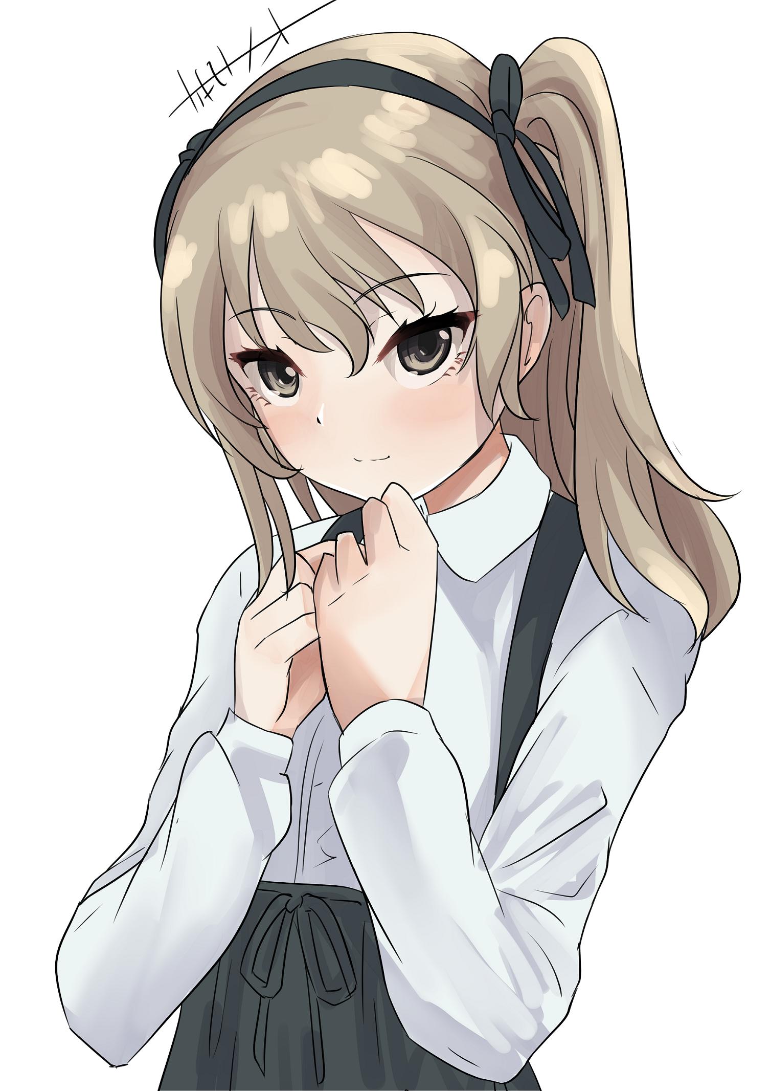 Mischievous Alice | Scrolller