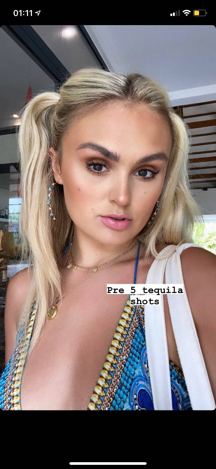 Misha Grimes is perfect | Scrolller