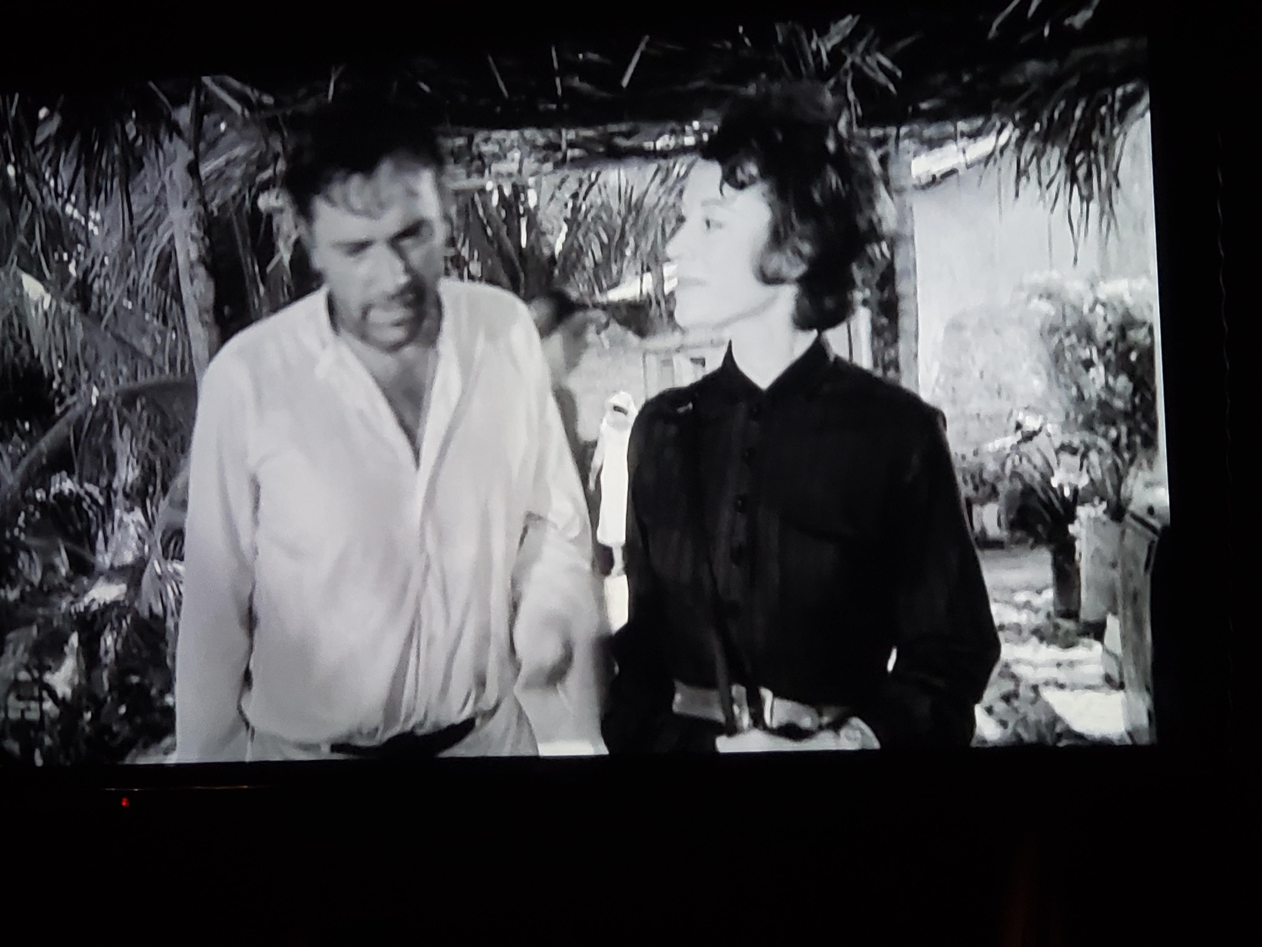 Mismaloya 1954 on tv | Scrolller