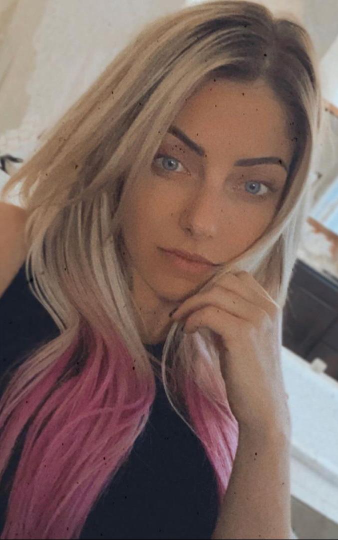 Goddess Bliss | Scrolller