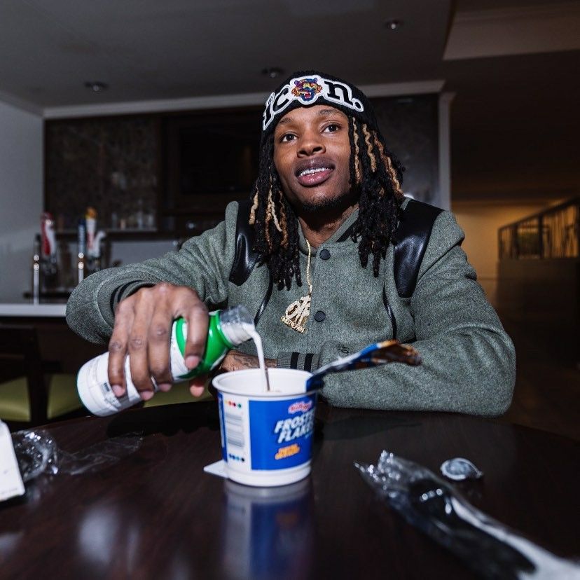 MISS HIS CRAZY SELF 💔 | Scrolller