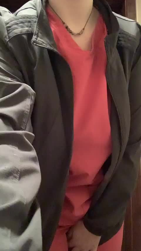 Miss me? 😷😘💕[F][OC] | Scrolller