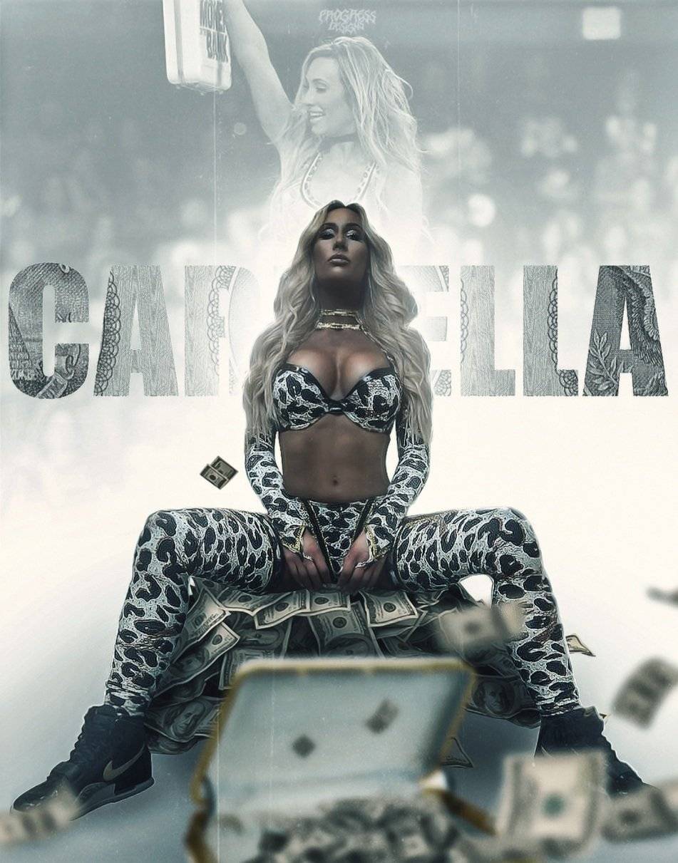 Miss Mella 💕💕 | Scrolller