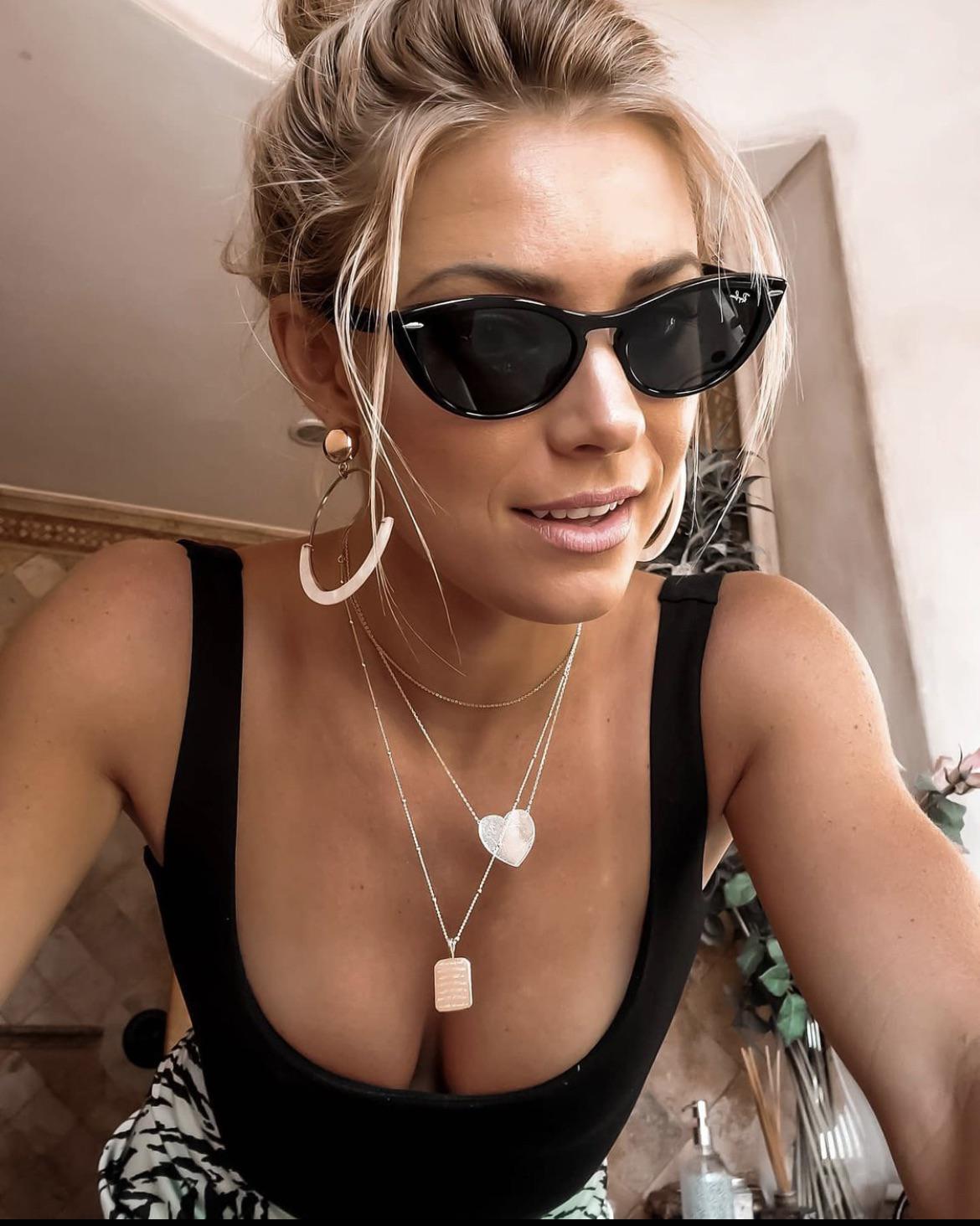 Discover more like Celebswithbigtits: Miss Nikki Leigh and Related Content | Scrolller