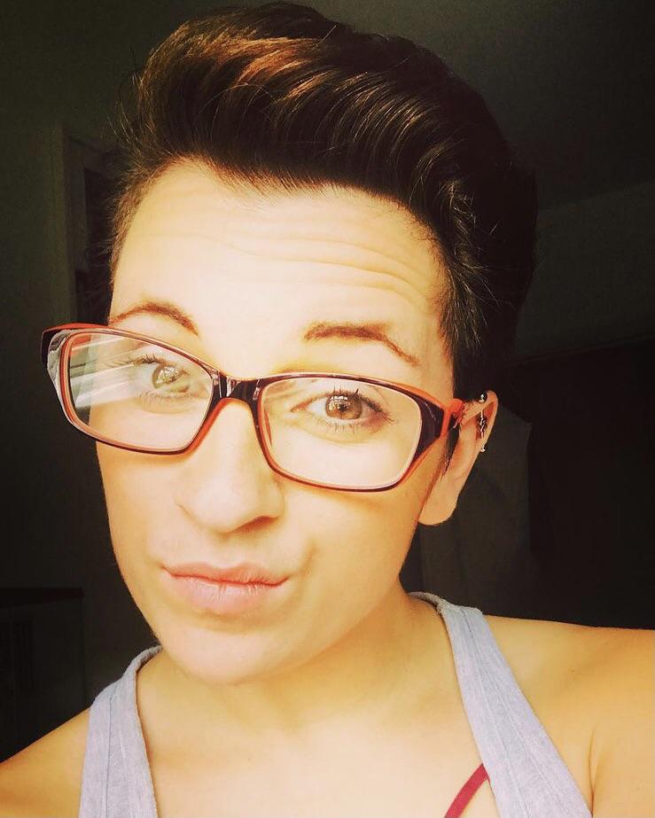 Miss this cut! | Scrolller