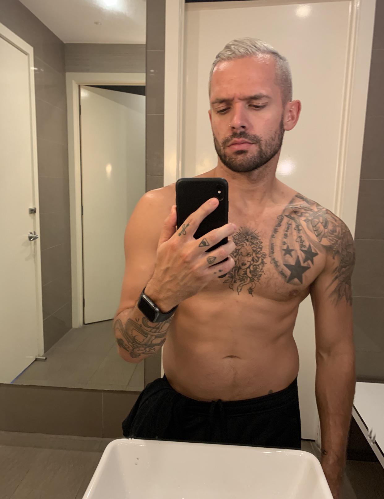 Miss this hair. Think it should make a comeback? | Scrolller