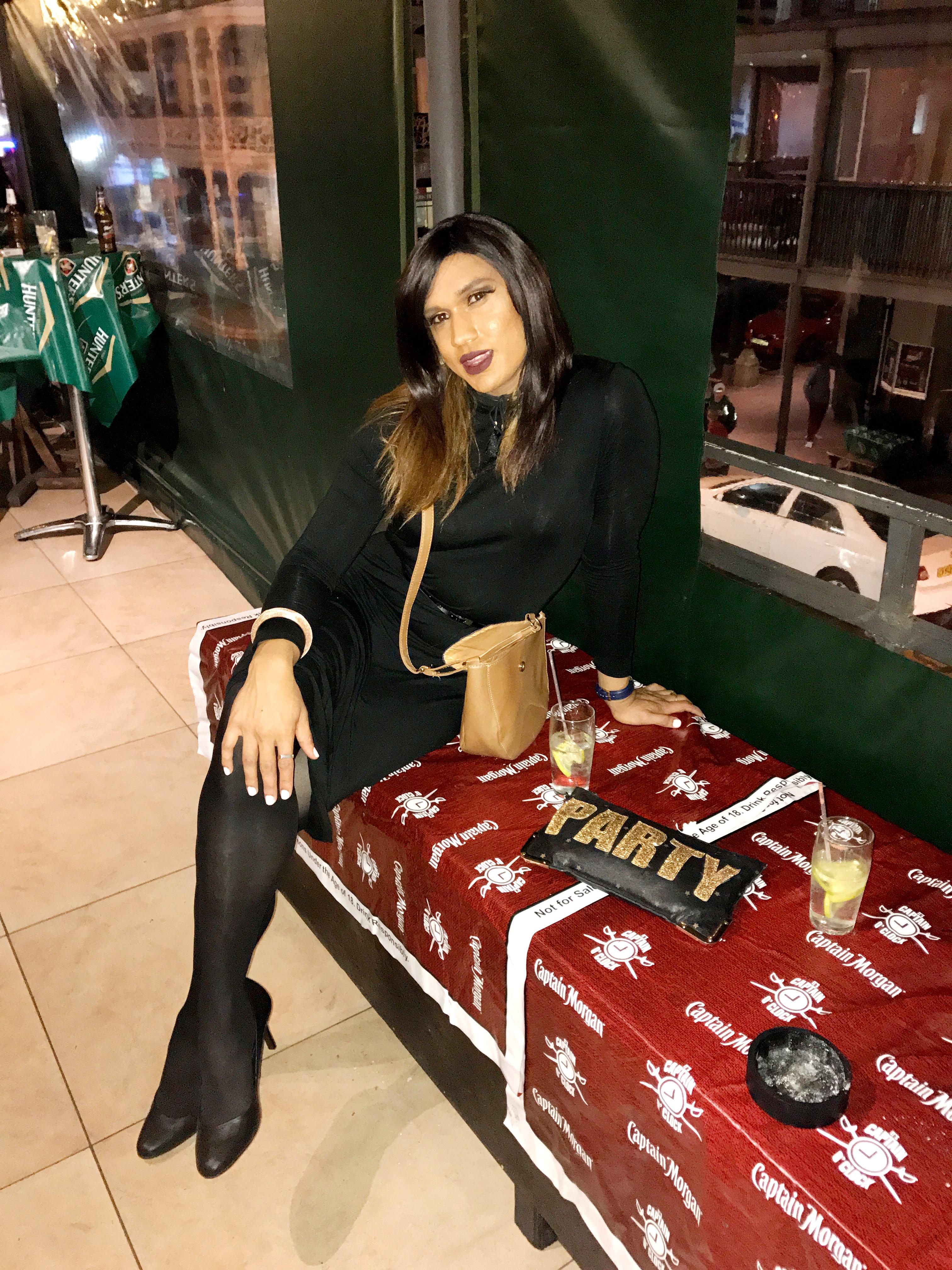 Miss those Friday night parties 🥳 | Scrolller