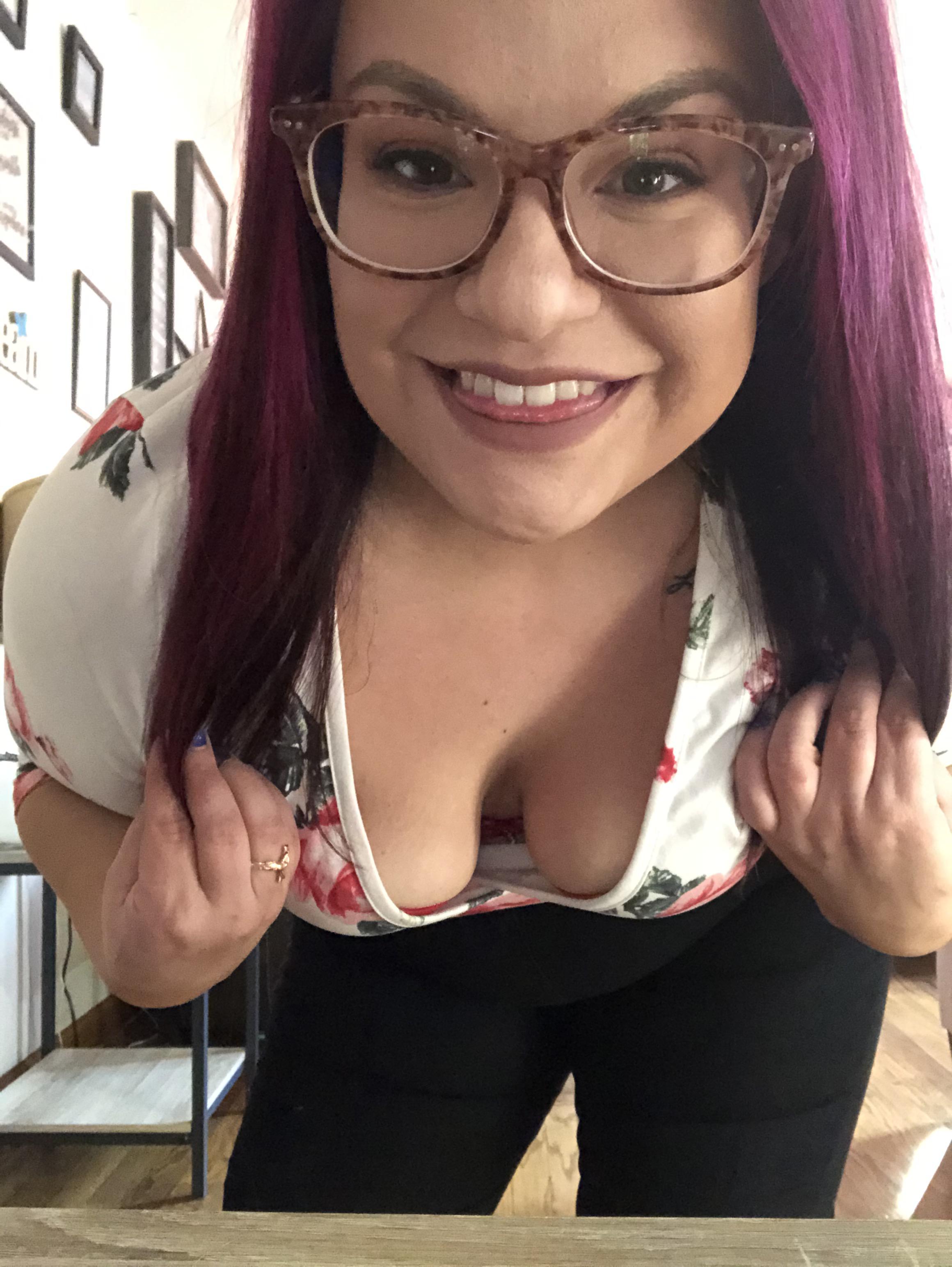 Missing my pink hair 🤩🤩 | Scrolller