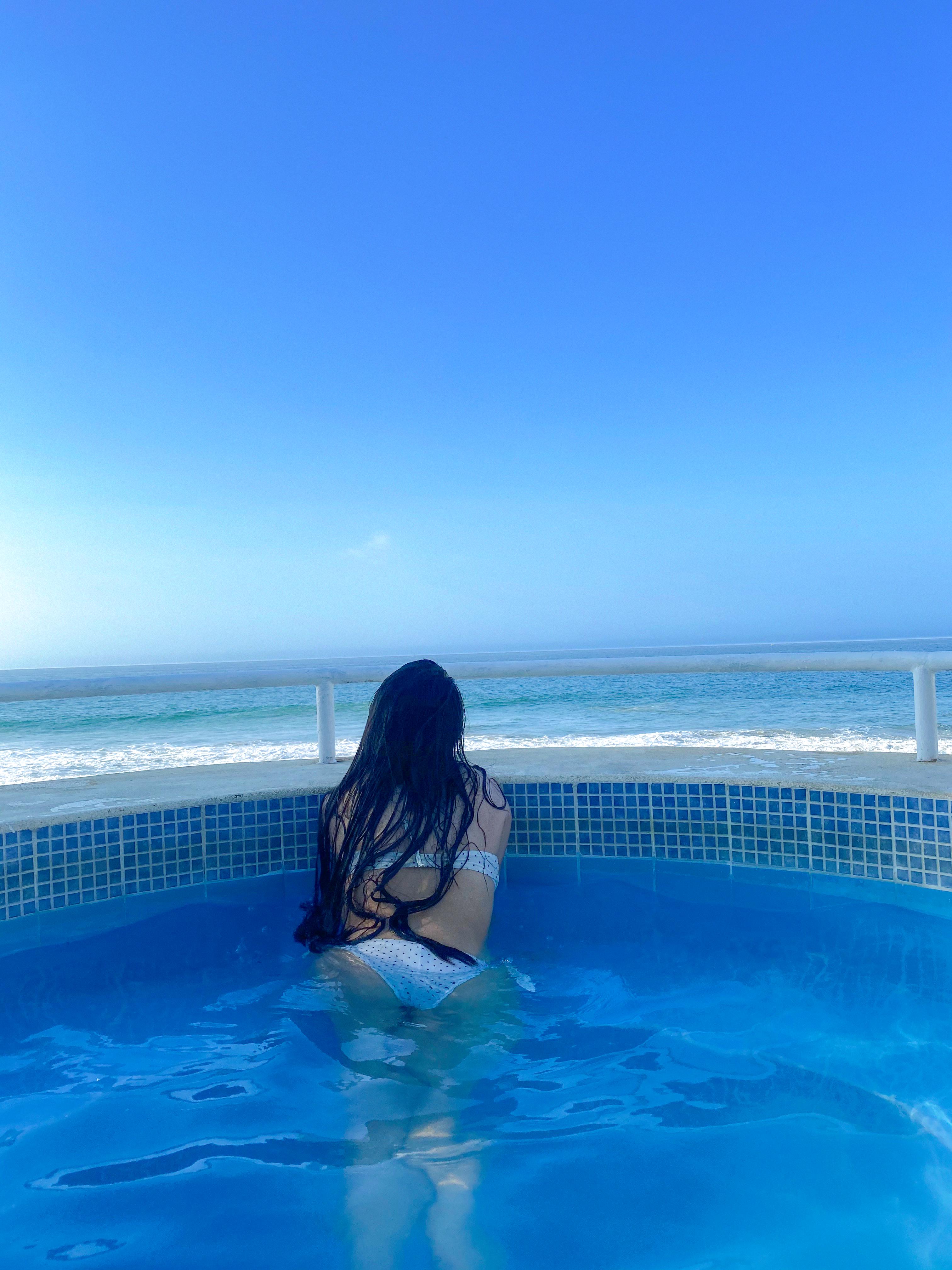 Missing te ocean 🌊🌊 | Scrolller