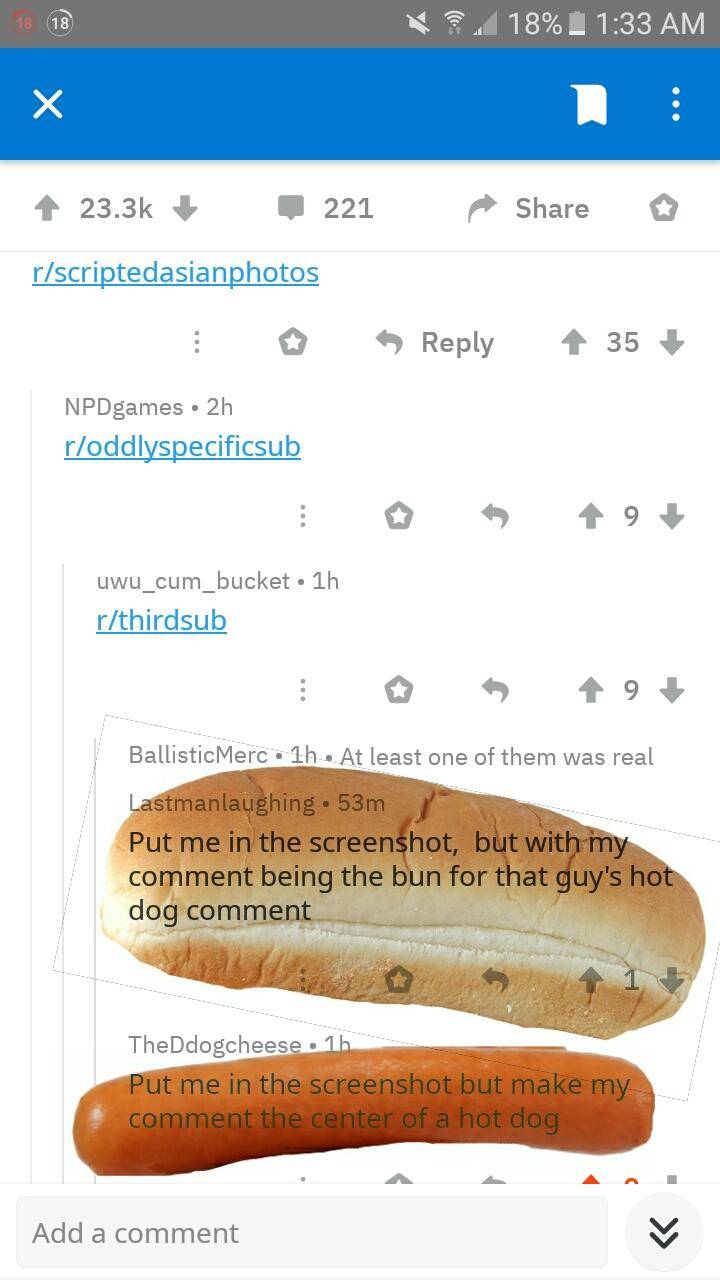 Mission Accomplished | Scrolller