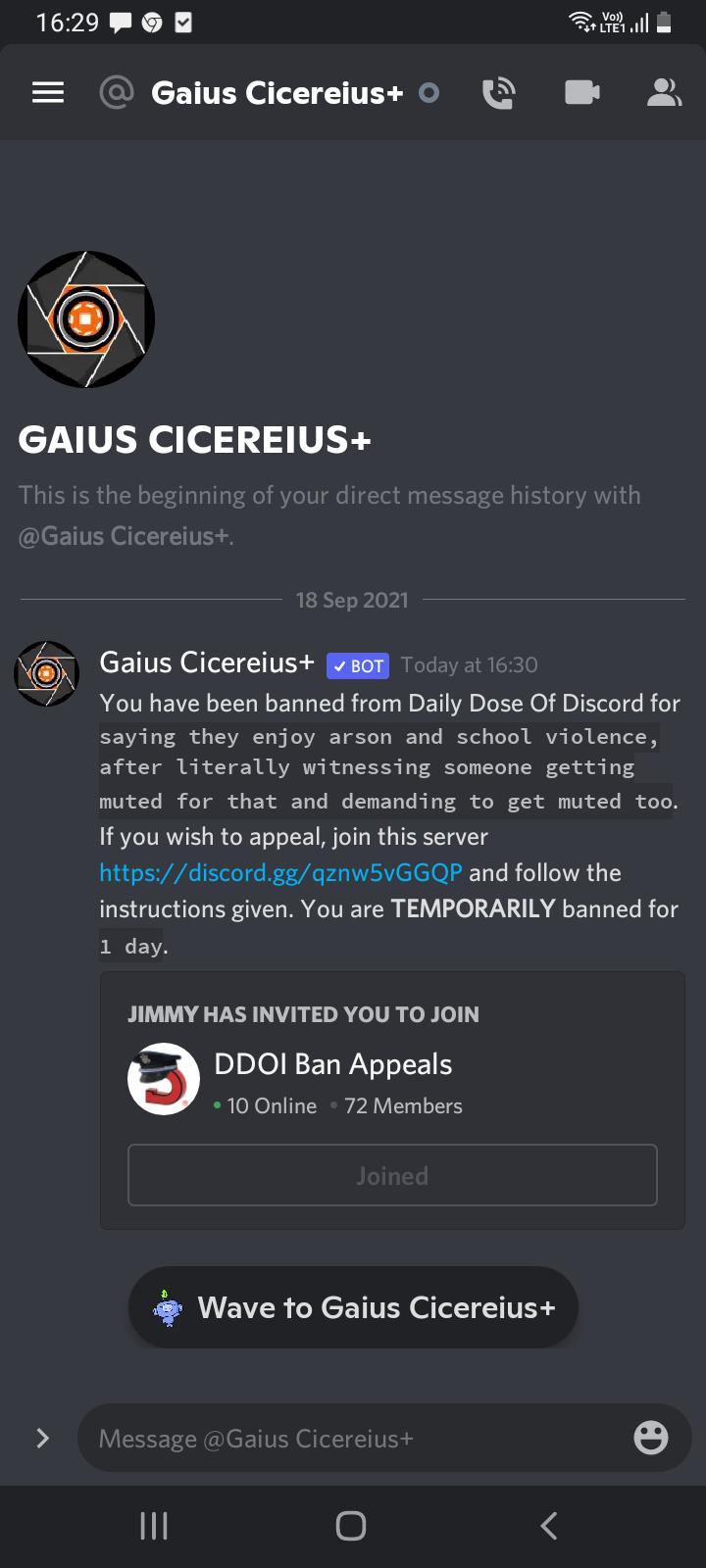 Mission failed successfully | Scrolller