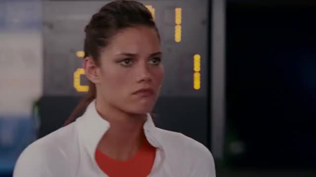 Missy Peregrym Scrolller