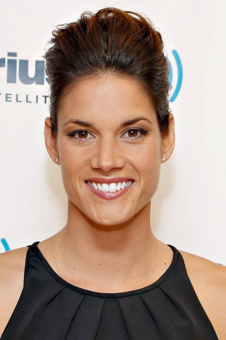 Missy Peregrym | Scrolller