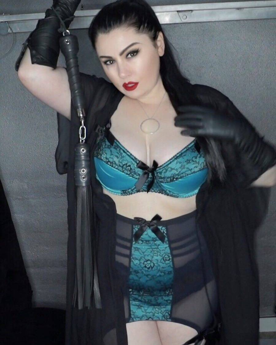 mistress | Scrolller