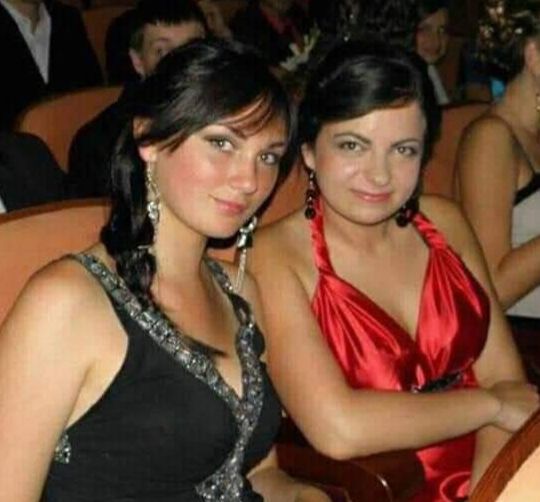 Misty Bean | Scrolller