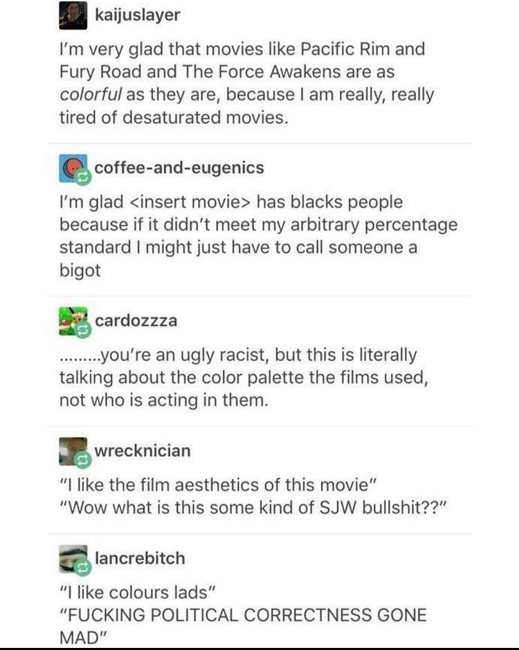 Misunderstandings | Scrolller