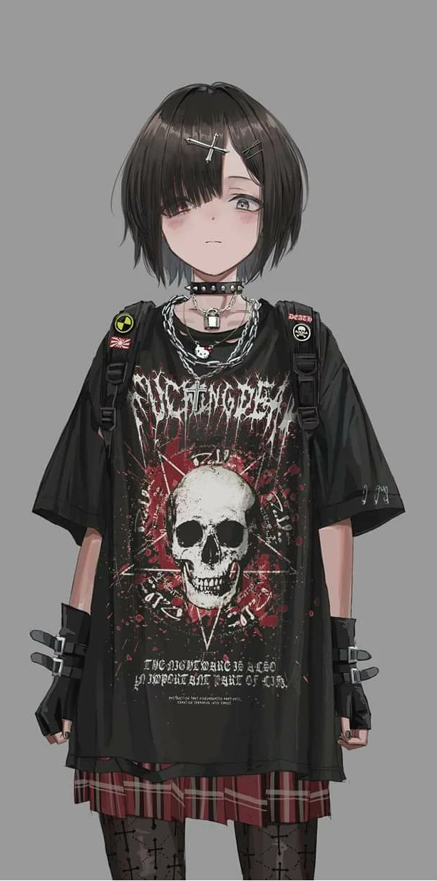 Misunderstood | Scrolller