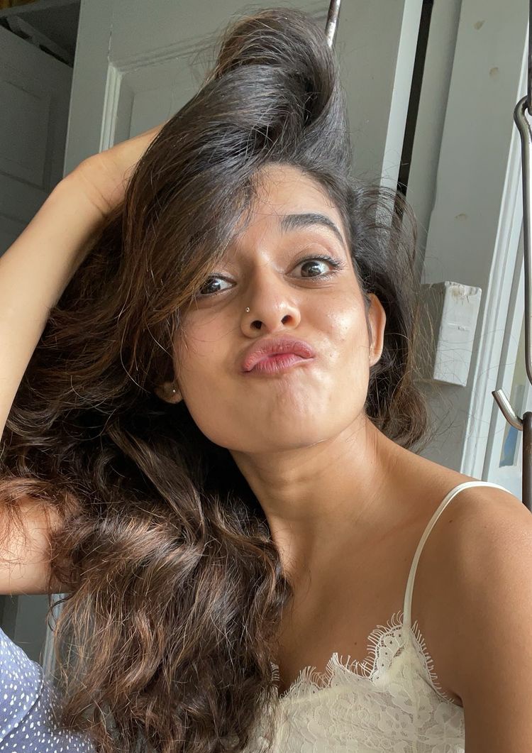 Mithila palkar | Scrolller