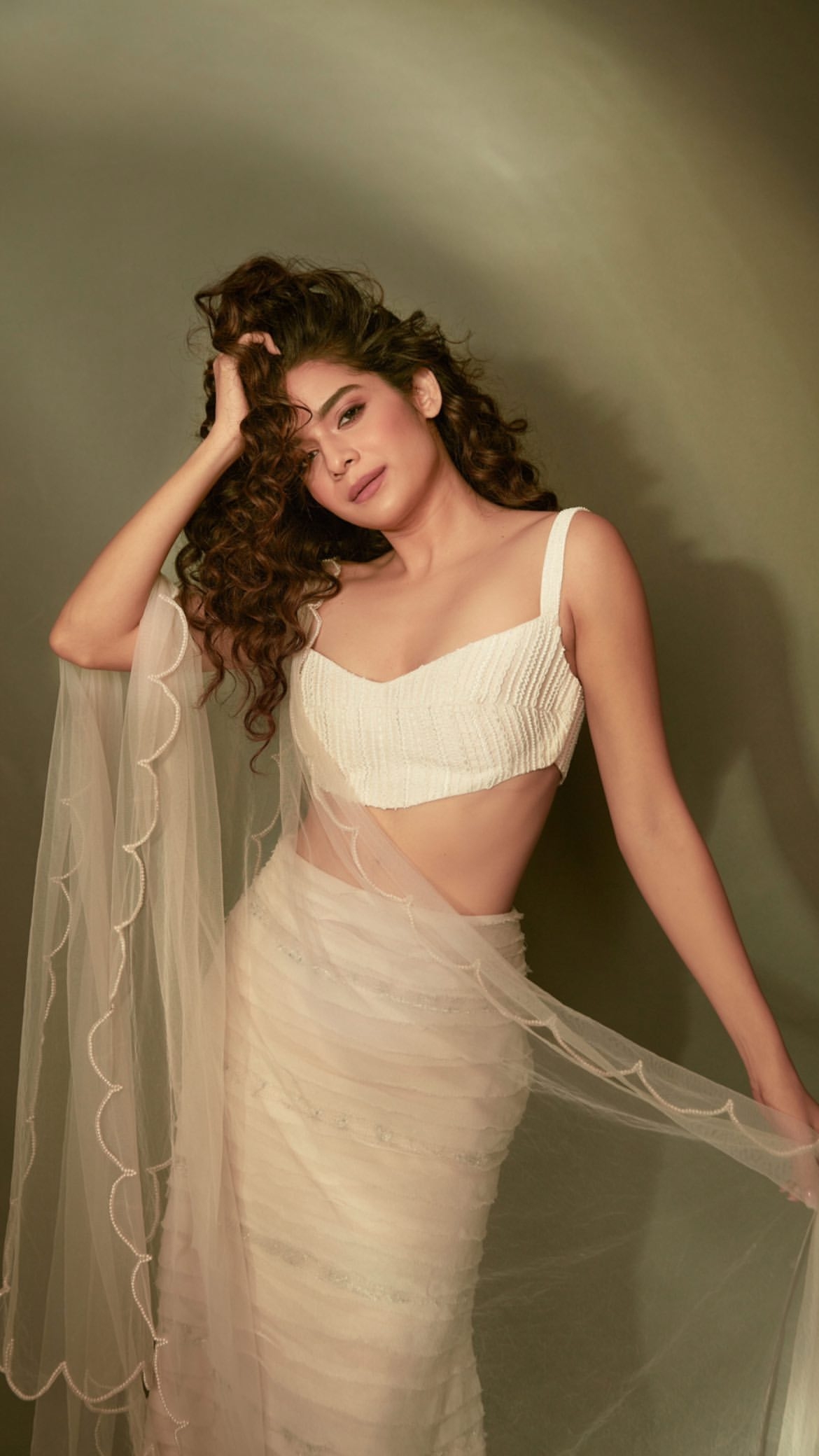 Mithila Palkar is stunning | Scrolller