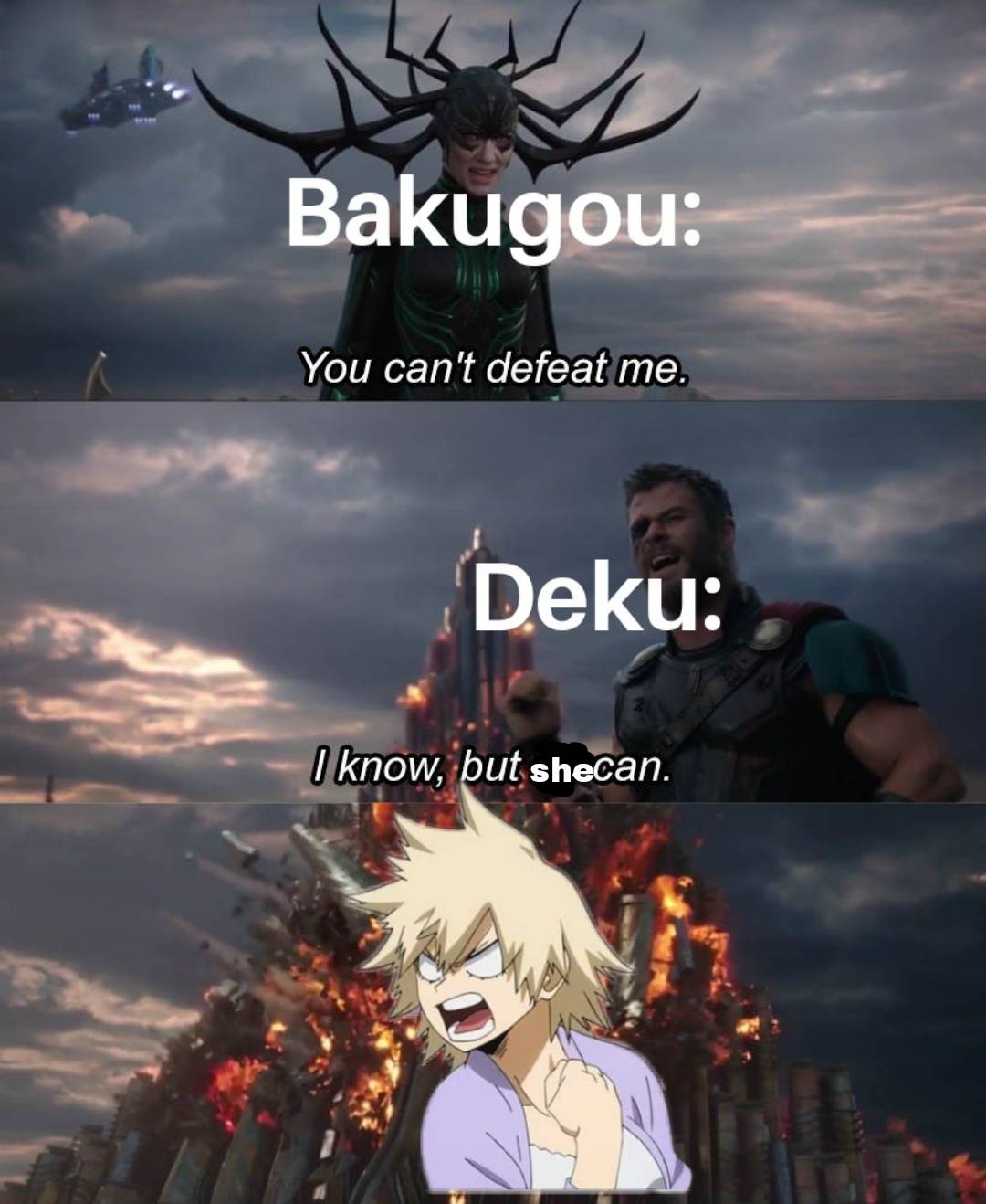 Mitsuki is my idol : ) | Scrolller