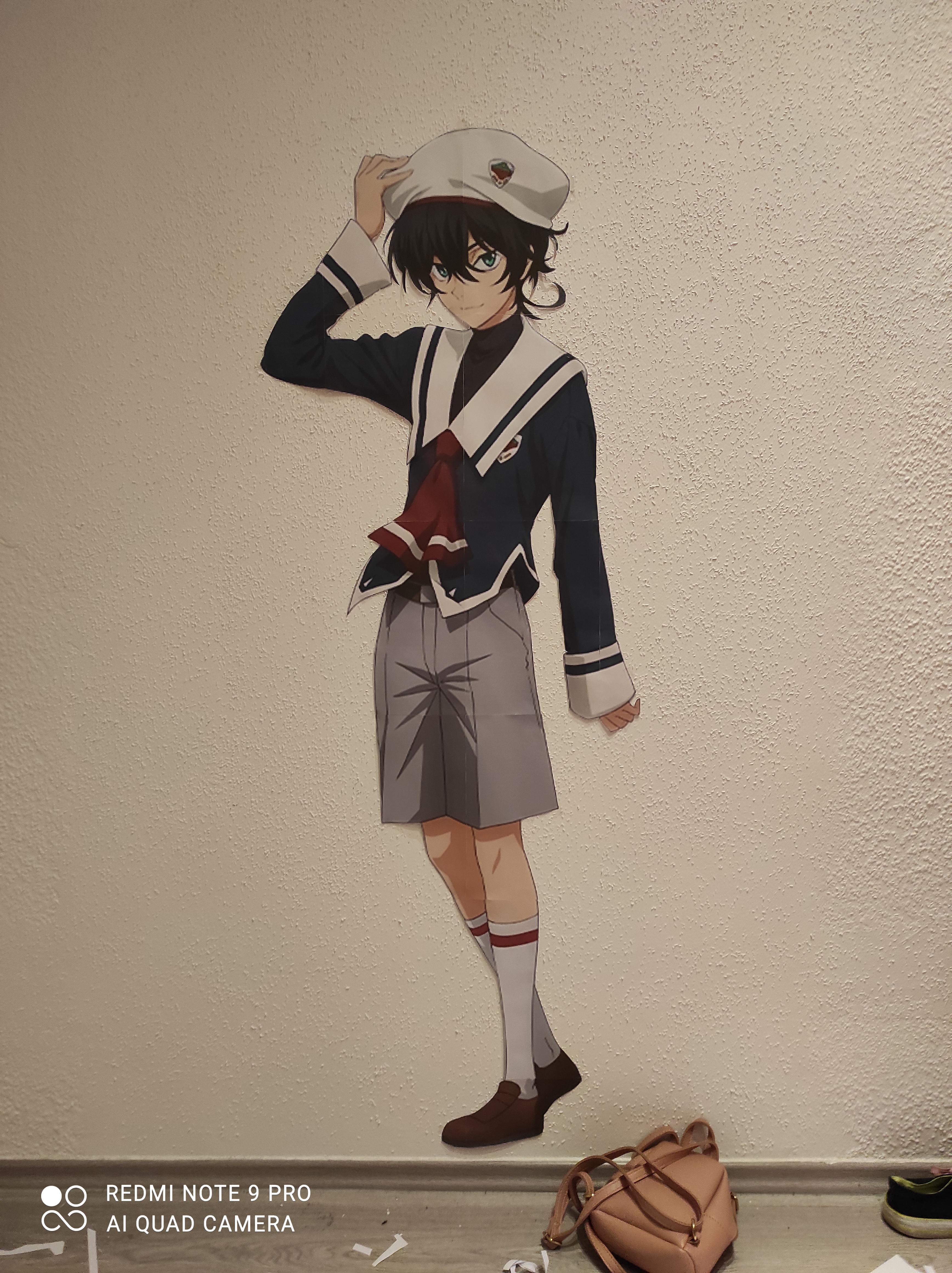 Miya Chinen | Scrolller