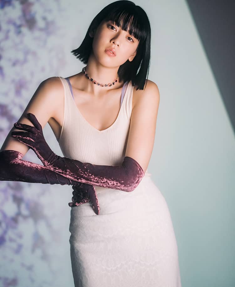 Miyoshi Ayaka | Scrolller