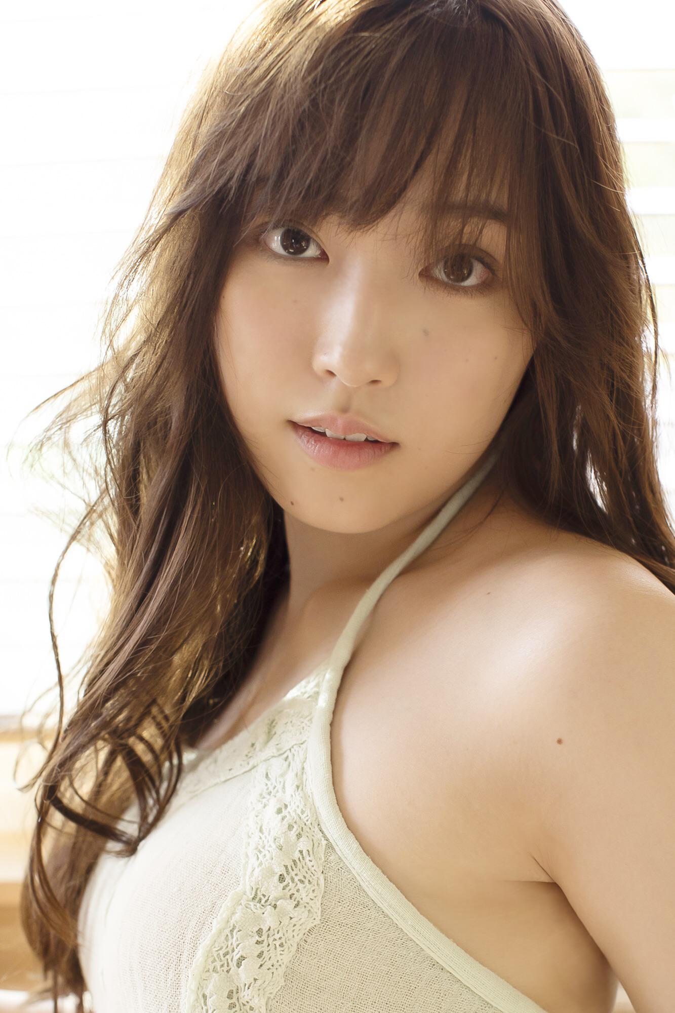 Mizuki Fukumura | Scrolller