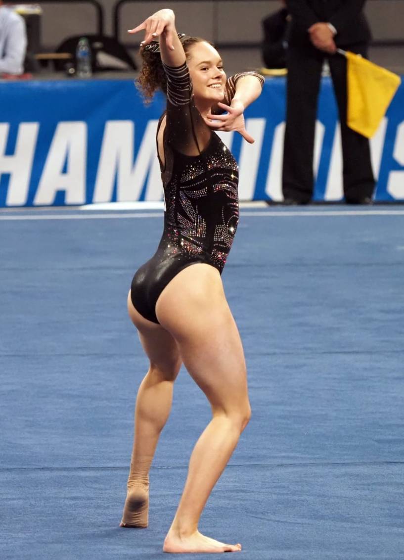 Mizzou gymnastics | Scrolller