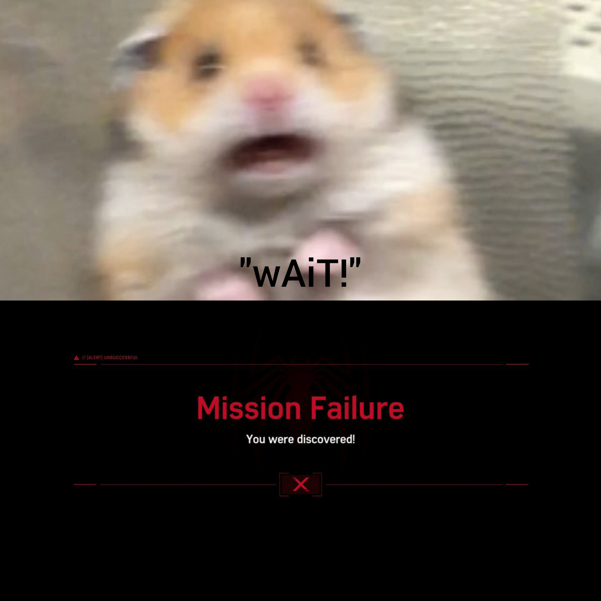 MJ stealth missions in a nutshell. | Scrolller