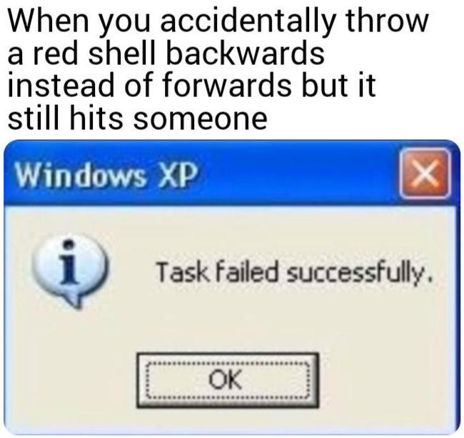 [MK] Outstanding move! | Scrolller