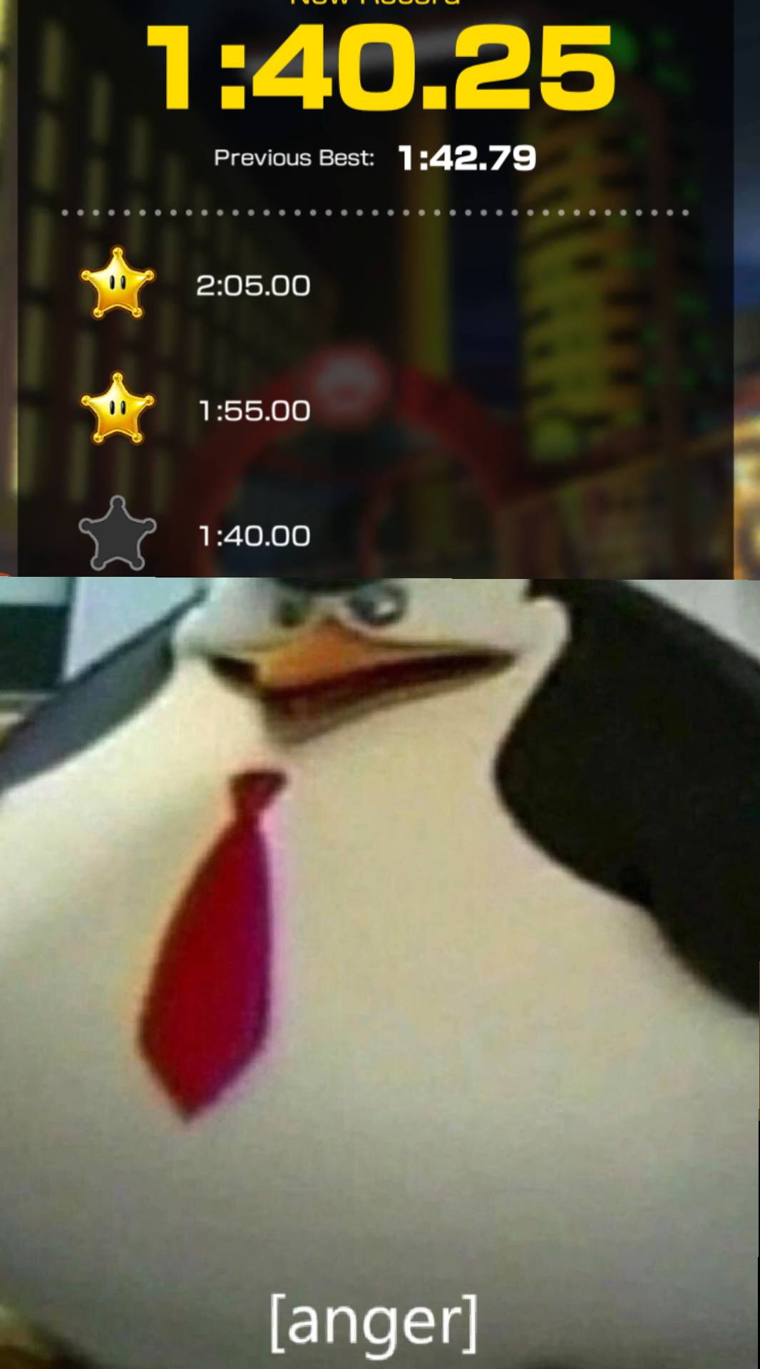 [MKT] *visible frustration* | Scrolller