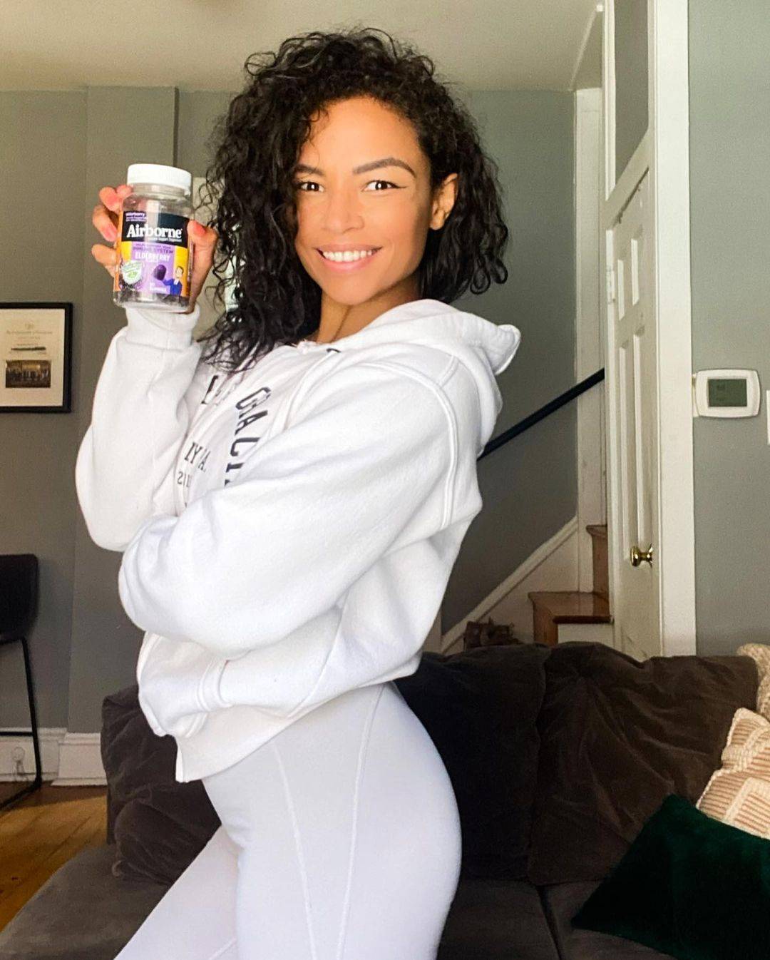 MMA fighter Jamie Colleen | Scrolller